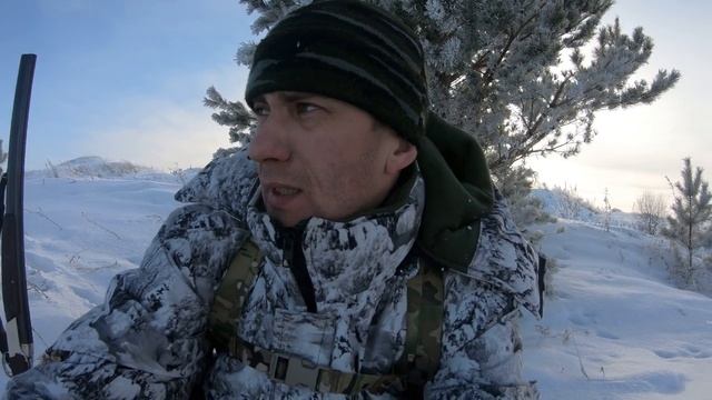 Обзор от PITGUNS - Ремень Змейка - биатлон.mp4