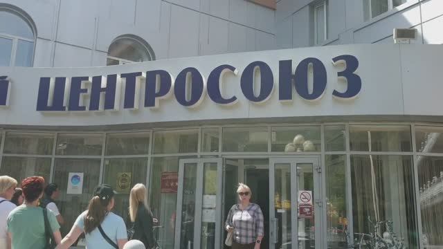 Санаторий Центросоюз Белокуриха. Алтай .Хорошая лечебная база.#Алтай #Центрсоюзбелокуриха