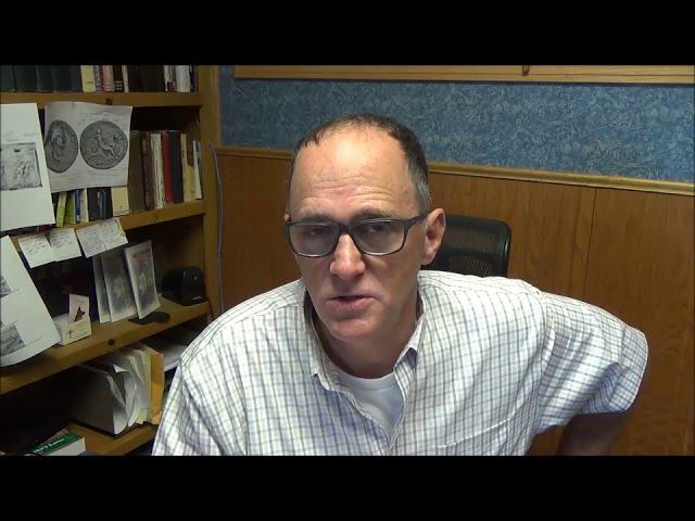 Откровение (урок 22)