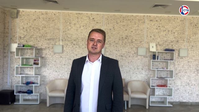 Денис Кондратьев поздравил с Днем Победы (Спасибо за Победу)