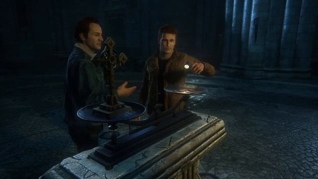 Uncharted 4_ A Thief’s End (Путь вора) - Часть 9