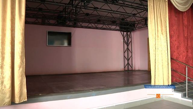 10 канал. Проверка депутатами НГСНД готовности детских загородных лагерей 2022