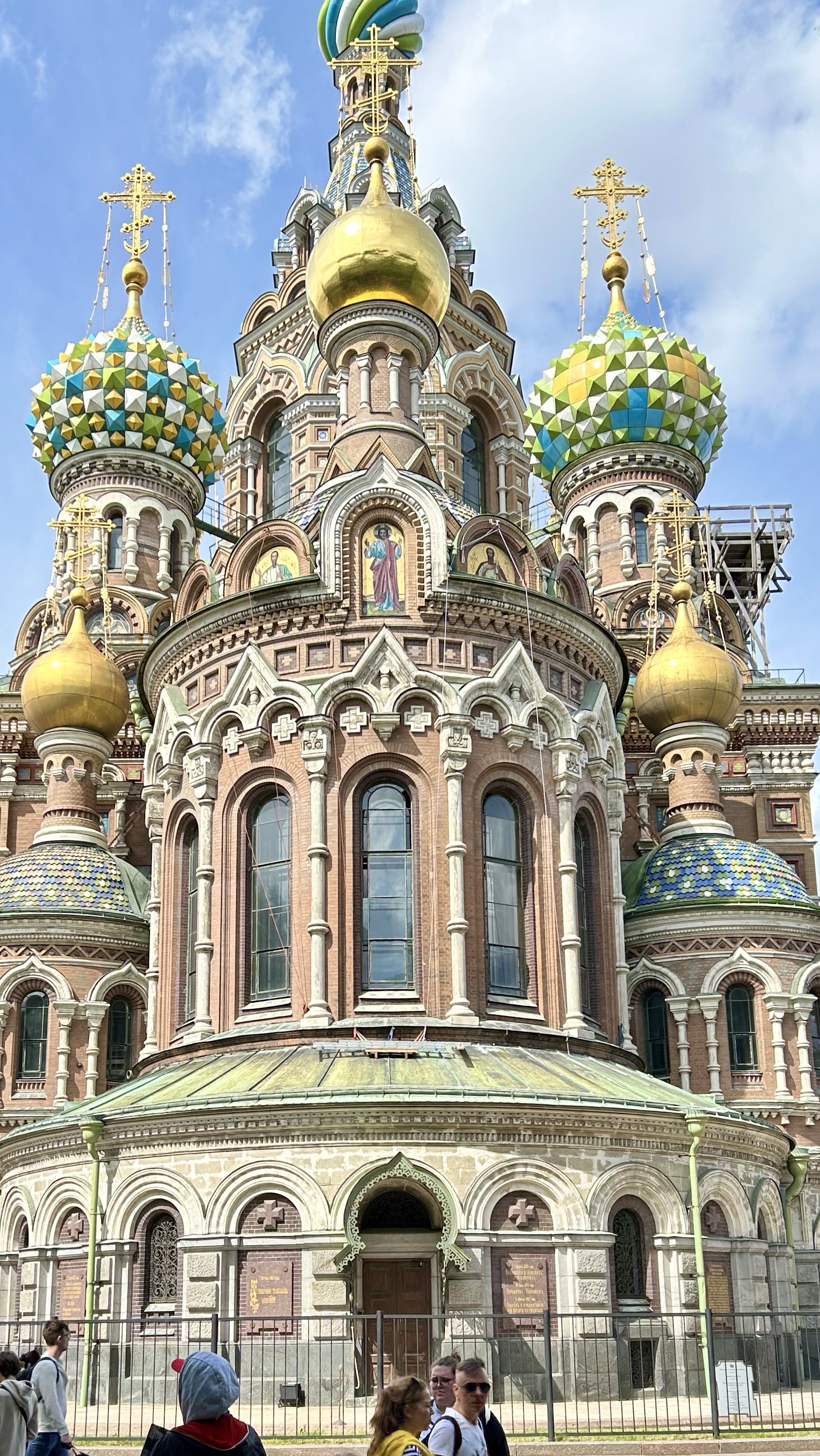 Санкт-Петербург. Июнь 2024. #shorts #питер