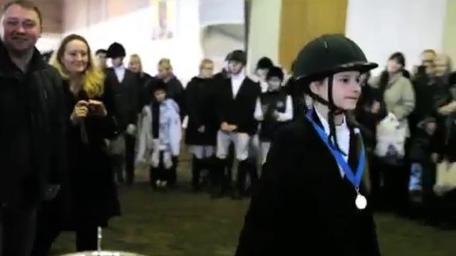 Открытый Кубок им. Петра Гурвича (2012)