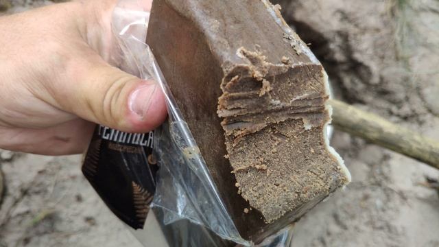 Пеммикан по рецепту сибирских охотников. Обзор посылки.