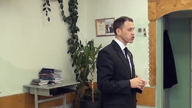 Фахреев В.А. - Уроки Трезвости - 1 Урок