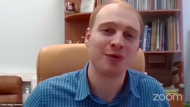 Онлайн-интервью «IT- навигатор. Кто такой разработчик программных продуктов»