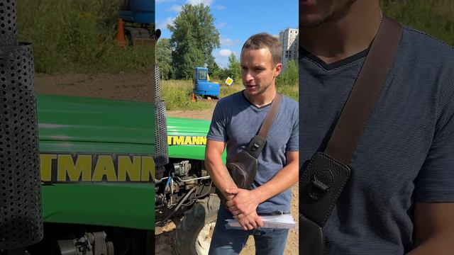 Отзыв об обучении на права тракториста категории B| Получение удостоверения и управление