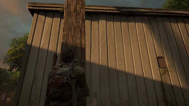 Прохождение the last of us part 1 часть #3