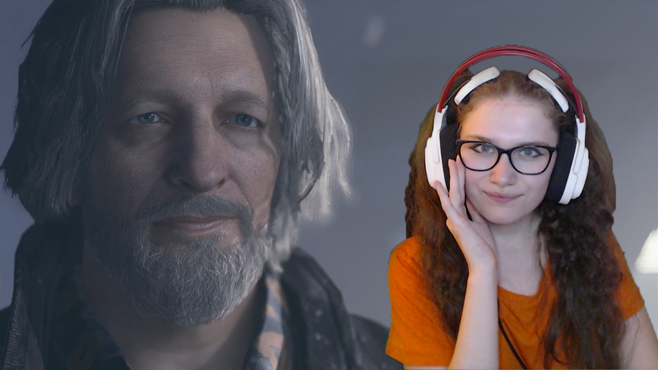 Конец два ✮ Detroit Become Human ✮ #17