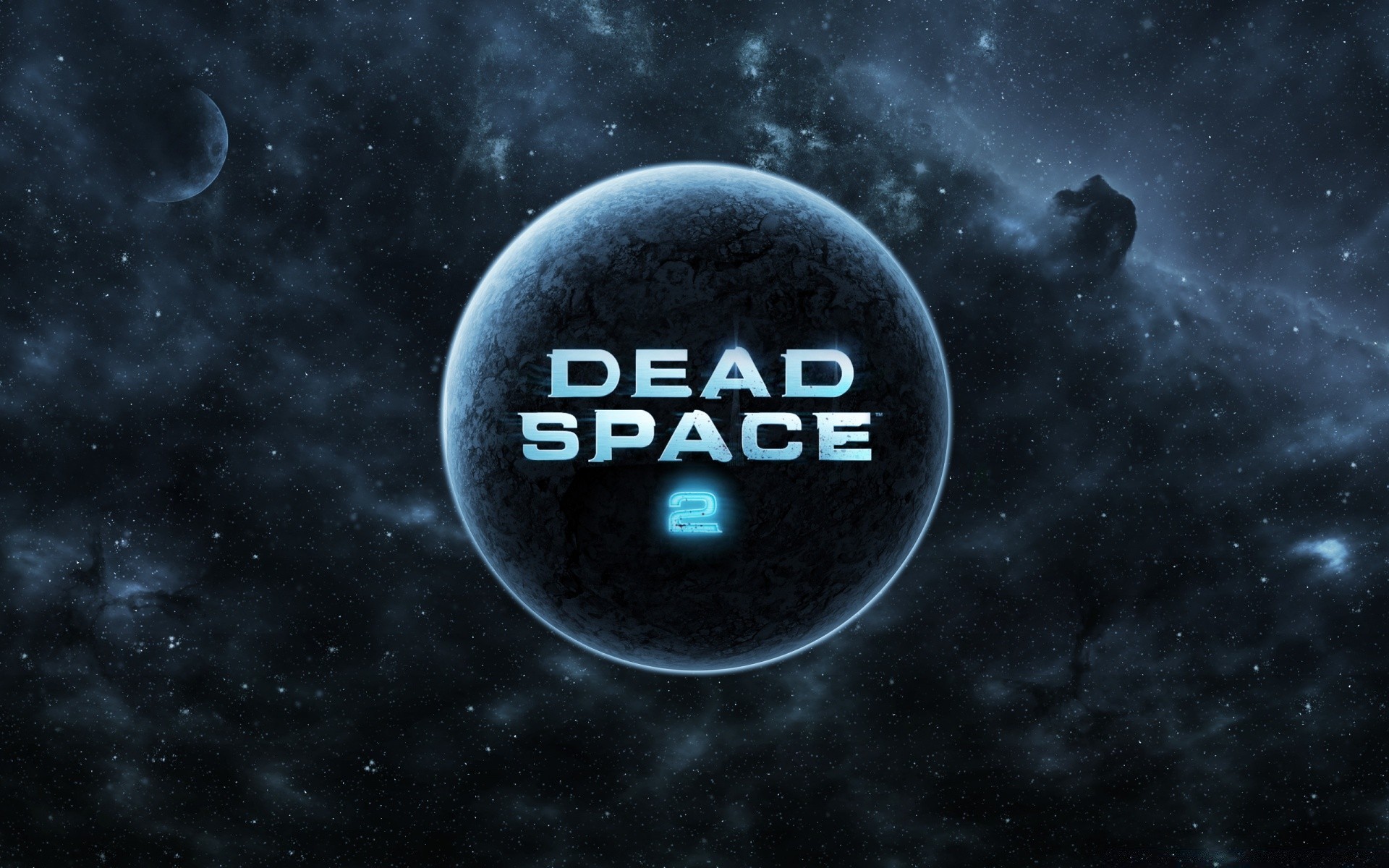 Dead space 2 - (рус.озвучка) #3 Поход в церковь - Такого прихода в церкви еще никогда не было.