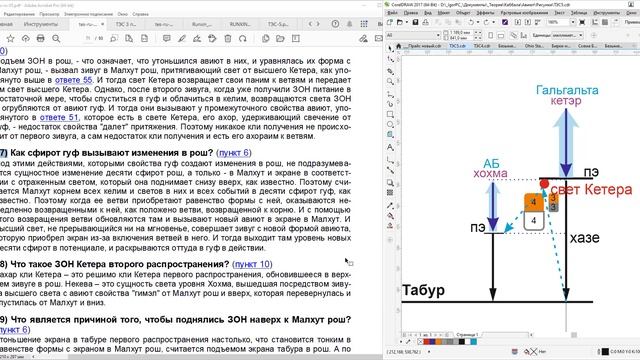 ТЭС5 урок 4 гл. 1 пункт 6 от 29 08 2023