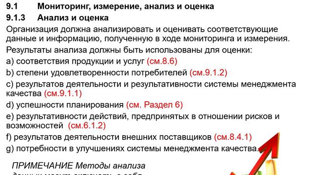 ИСО 9001 (9)