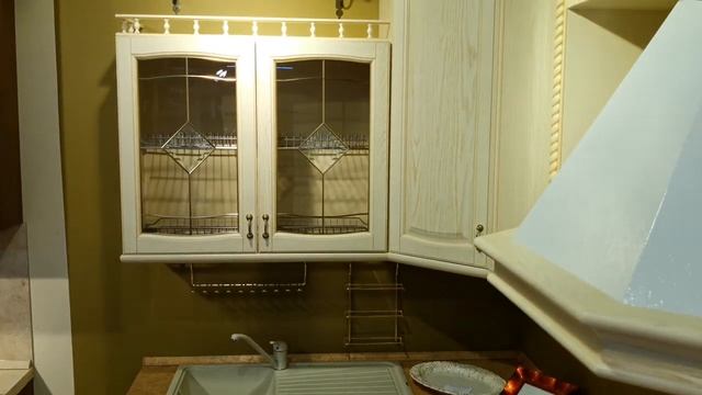 Распродажа Michela cream 01i.mp4