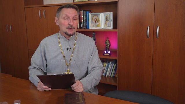 Разговор по душам |Вселенские Соборы