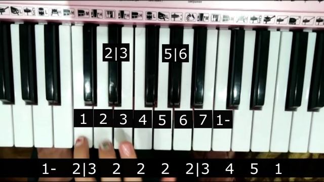 Чунга-чанга по номерам