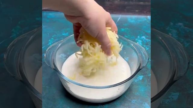 Хрустящие крылышки ?