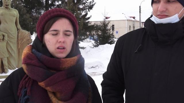 Молодежь МНЕНИЕ