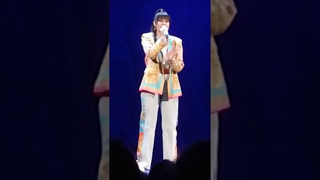 Диана Анкудинова -"Human" #дианаанкудинова #концерт