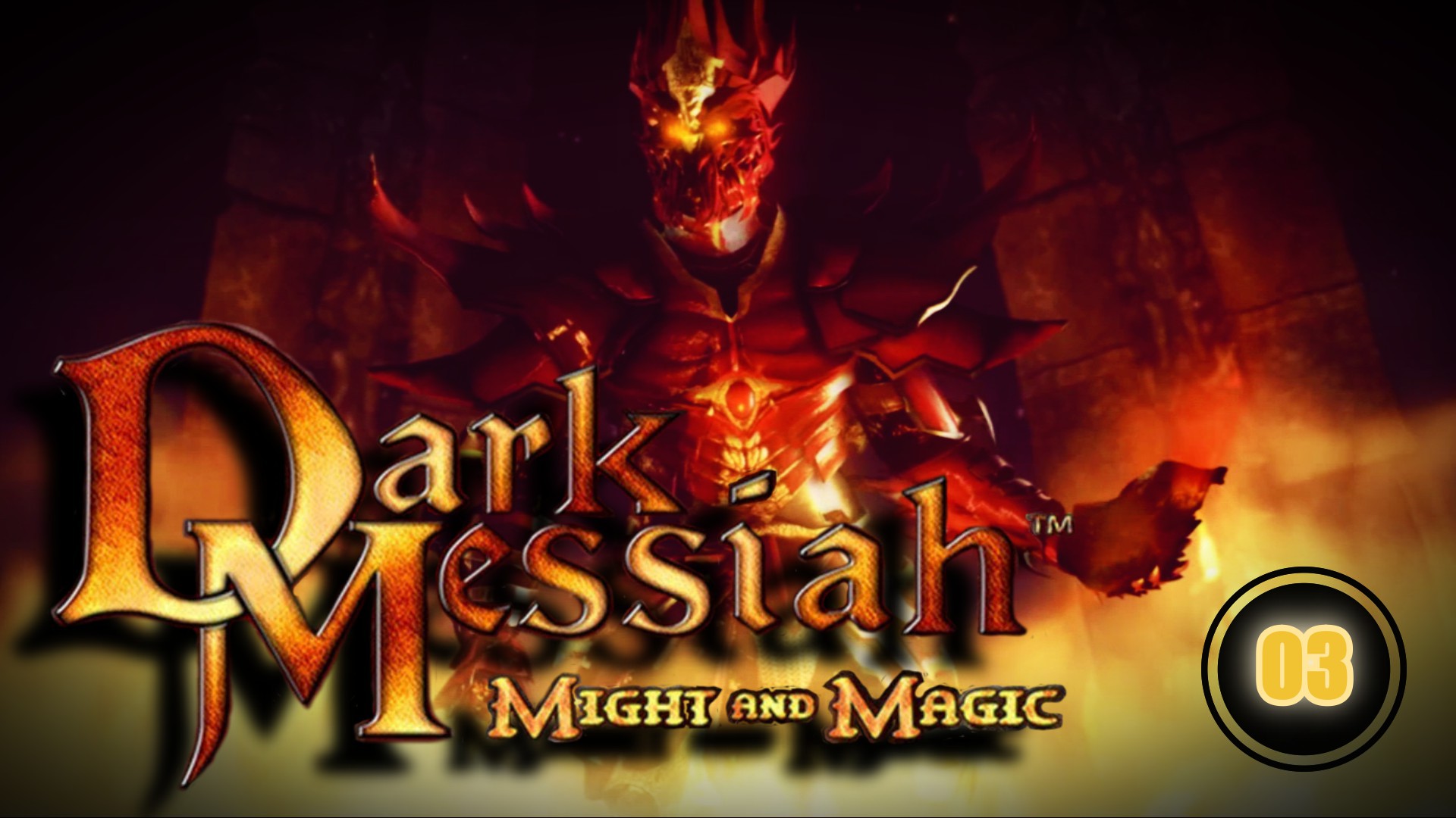 Dark Messiah of Might and Magic 03