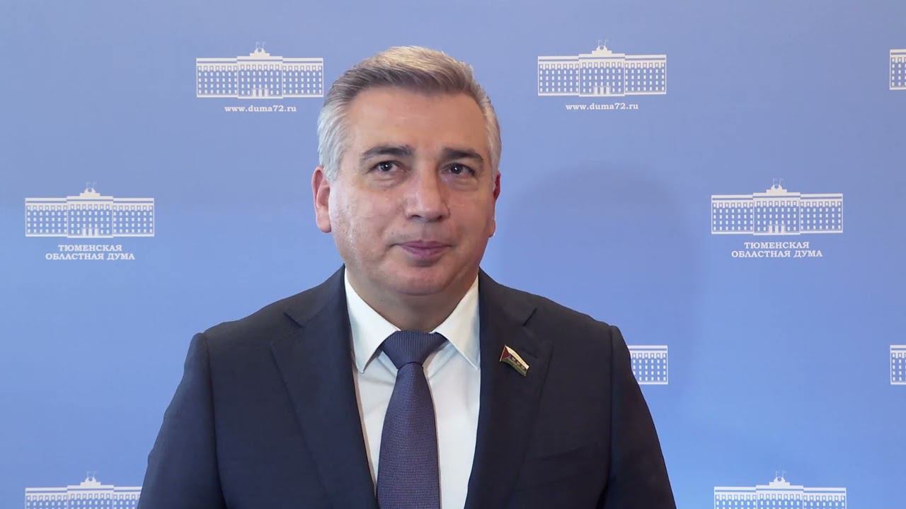 Эдуард Омаров о развитии туриндустрии