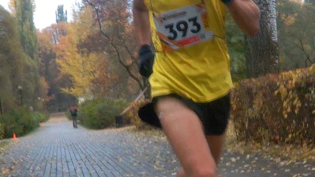 Измайловский полумарафон 2023 ч4