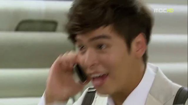 Согласна, согласна 1 сезон 12 серия