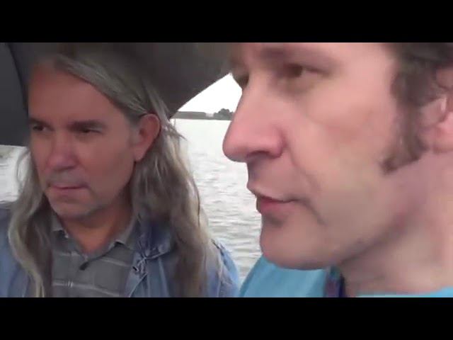 Александрийский маяк найден в России!