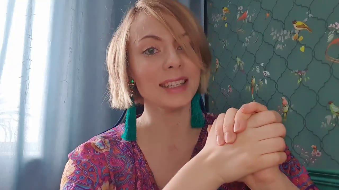 Обратная связь об игре Источники женской силы. Наталия Шульпина