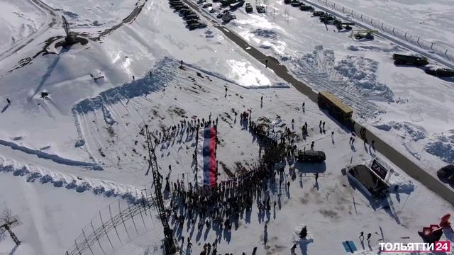 «Знамя Победы» 24.04.2022