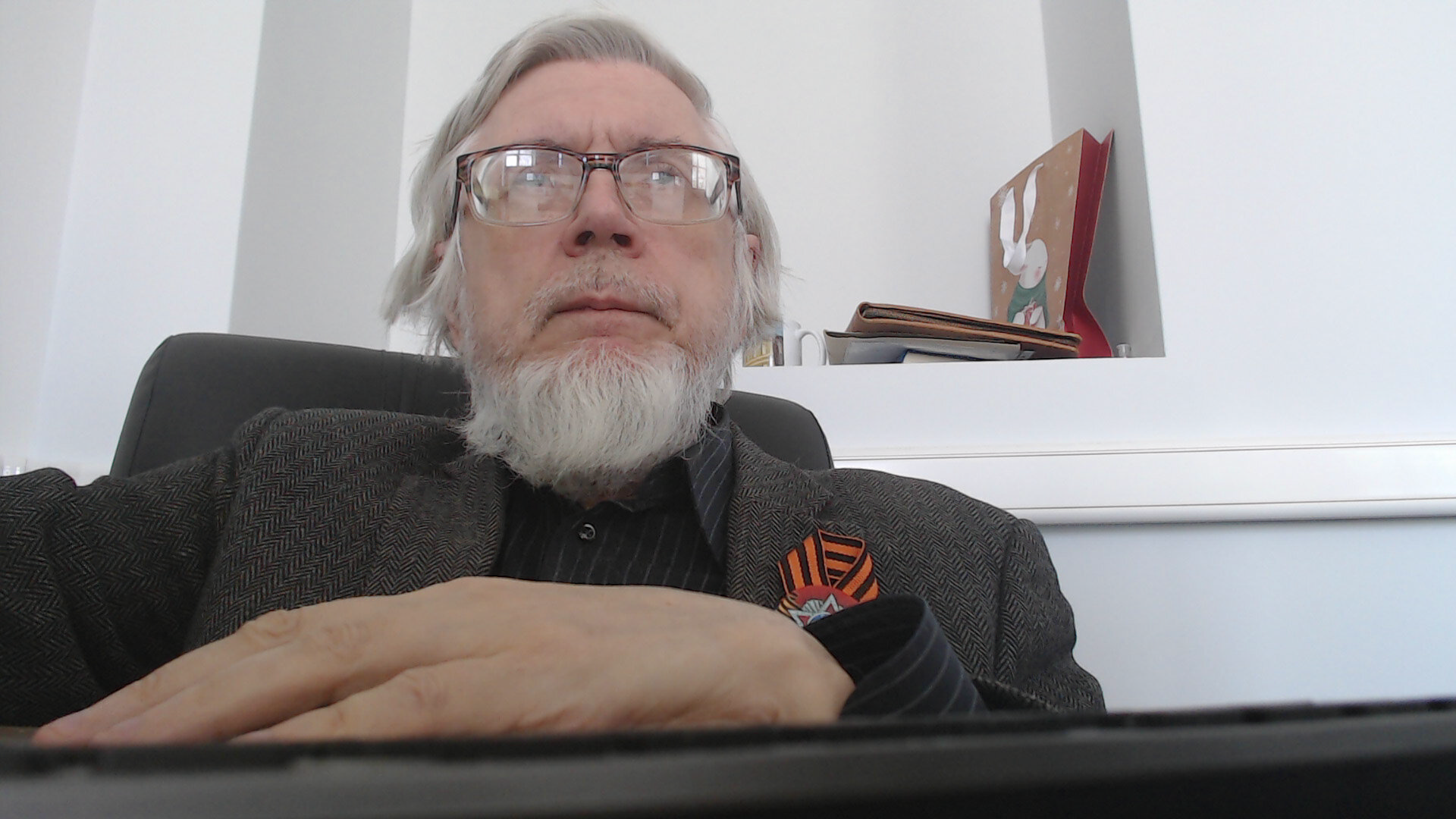 Основы программирования на Python. Начало наследования