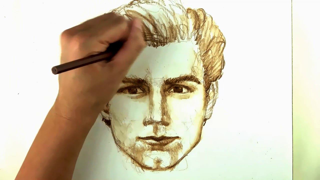 Том Холланд.