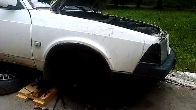 гроза автослесарей 13.06.2016
