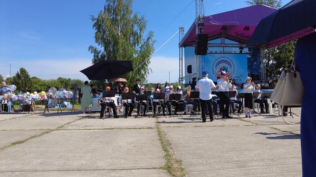 VII Межрегиональный фестиваль национальных культур «Россия - наш единый дом» 11,06,2022, 003.