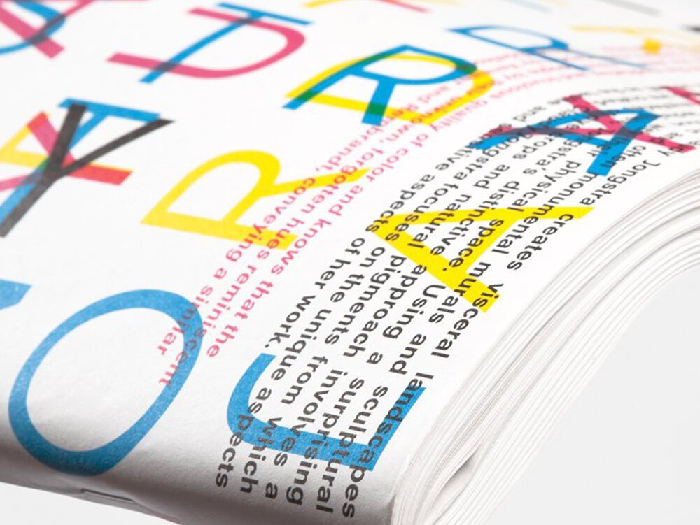 Claudy Jongstra.
Самые красивые книги Нидерландов 2017