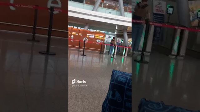 Ереван, Армения, аэропорт