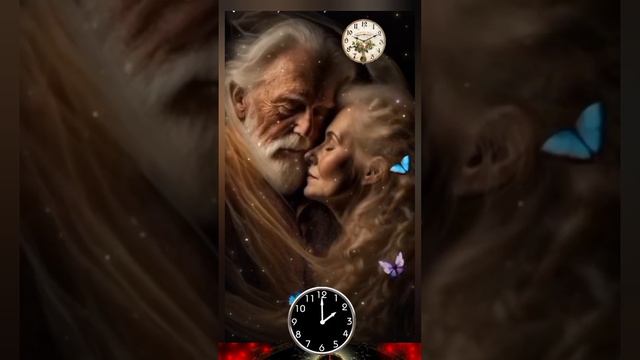 Остановись моё ты время... ???