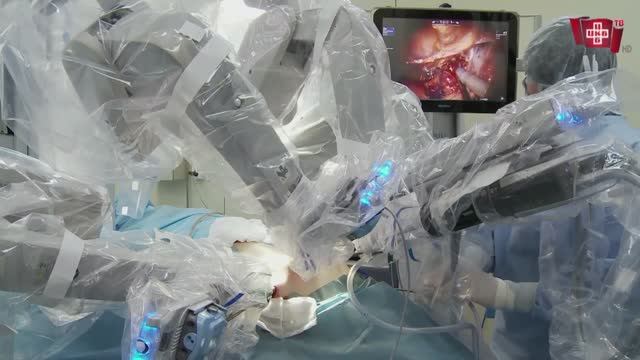 Онкохирургия в ЦКБ с поликлиникой УДП РФ