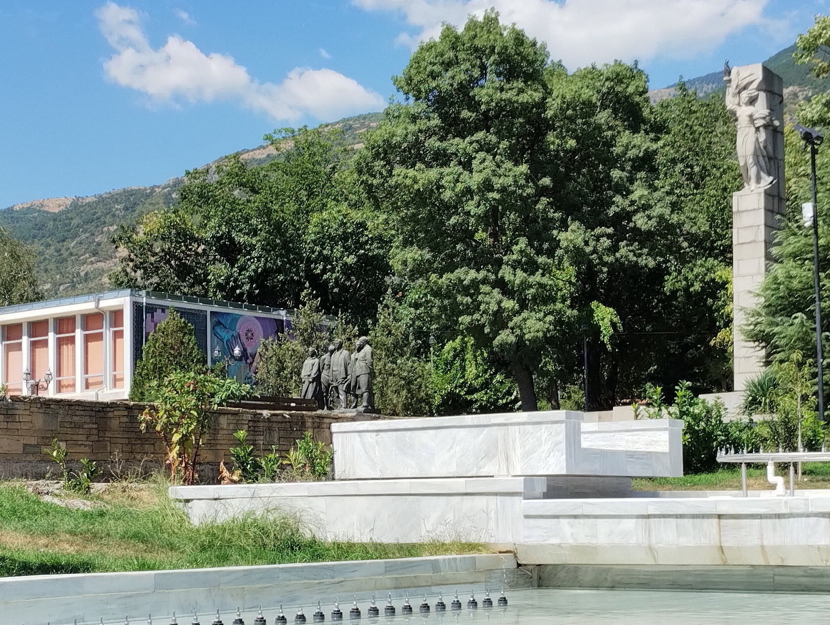 Подбалкански свят /част 28/.  Карлово