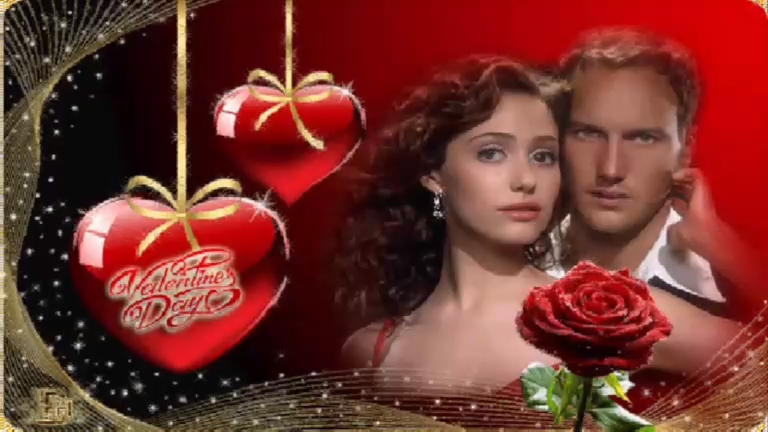 Танец светлых душ