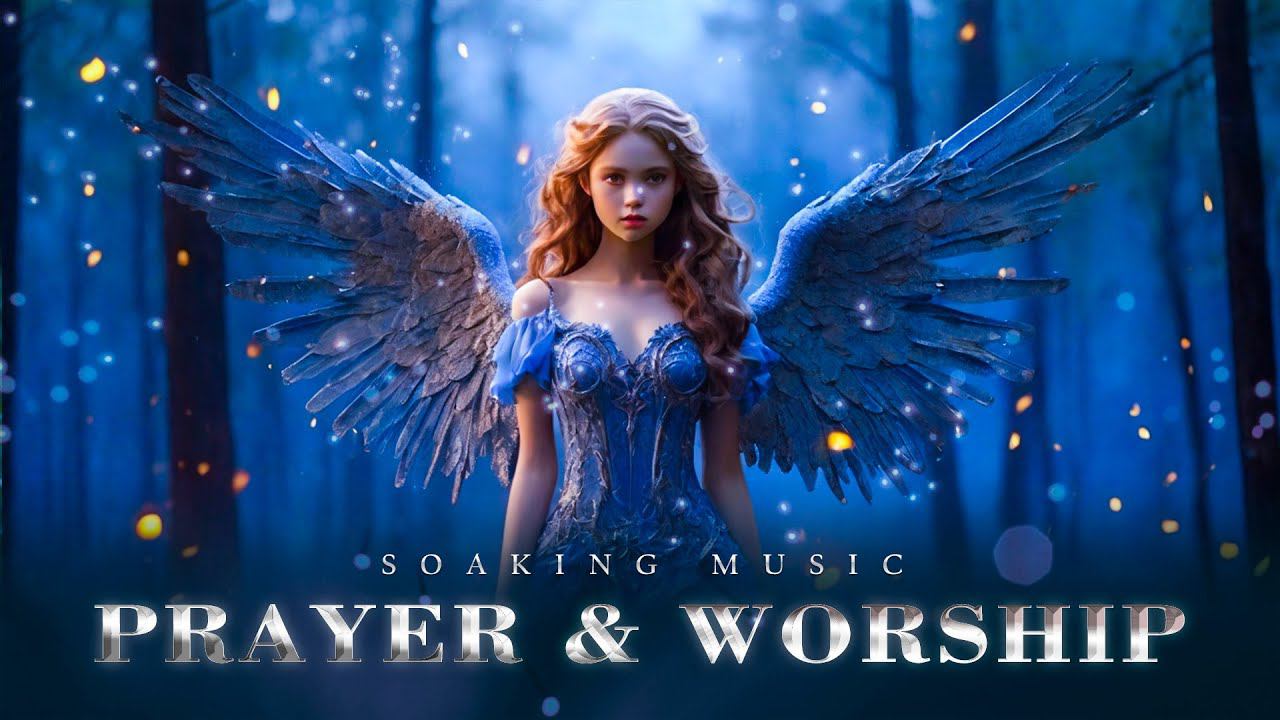 Я и Бог Едины • Атмосферная Музыка • Музыка Без Слов