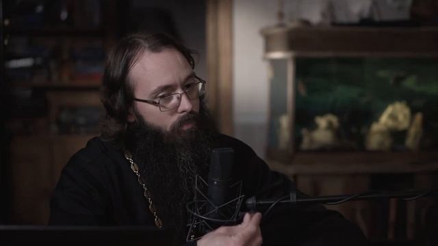 БЫТЬ #2 – иерей Валерий Духанин