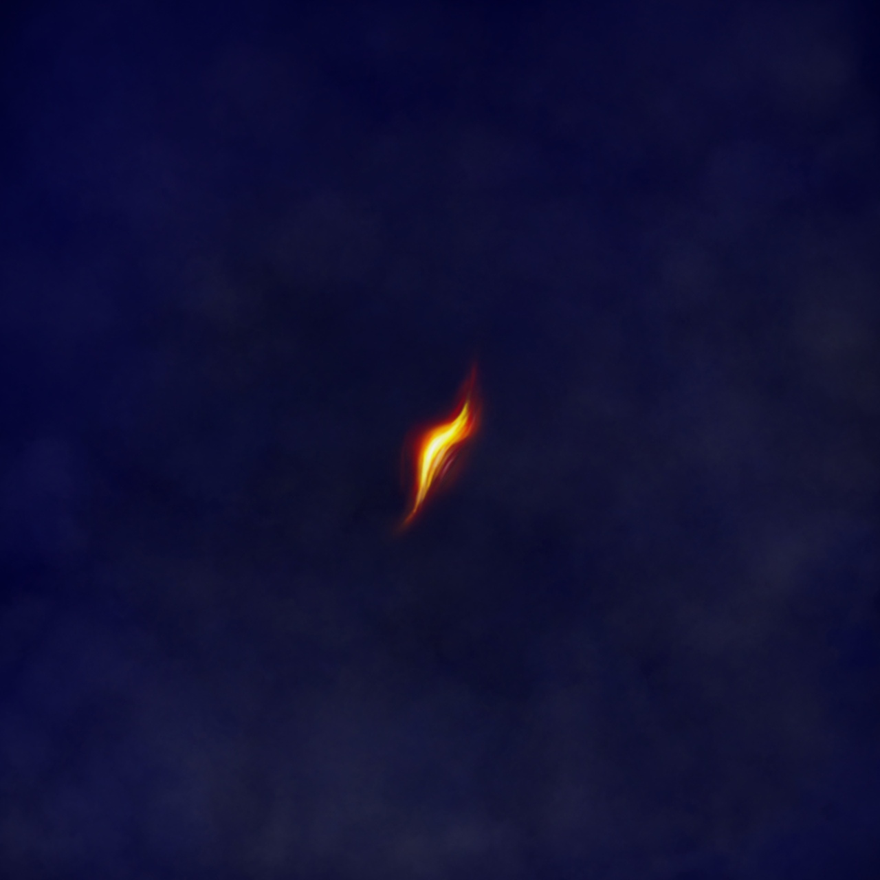 Апейрон - Костры