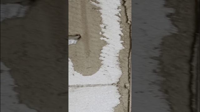 Установка подрозетников до штукатурки #shorts