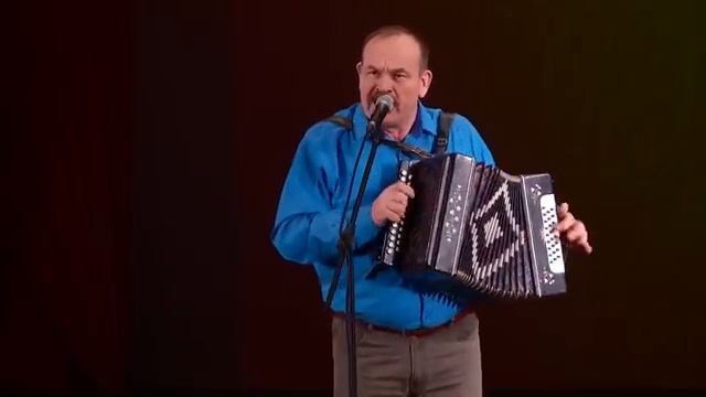 частушки Егошина