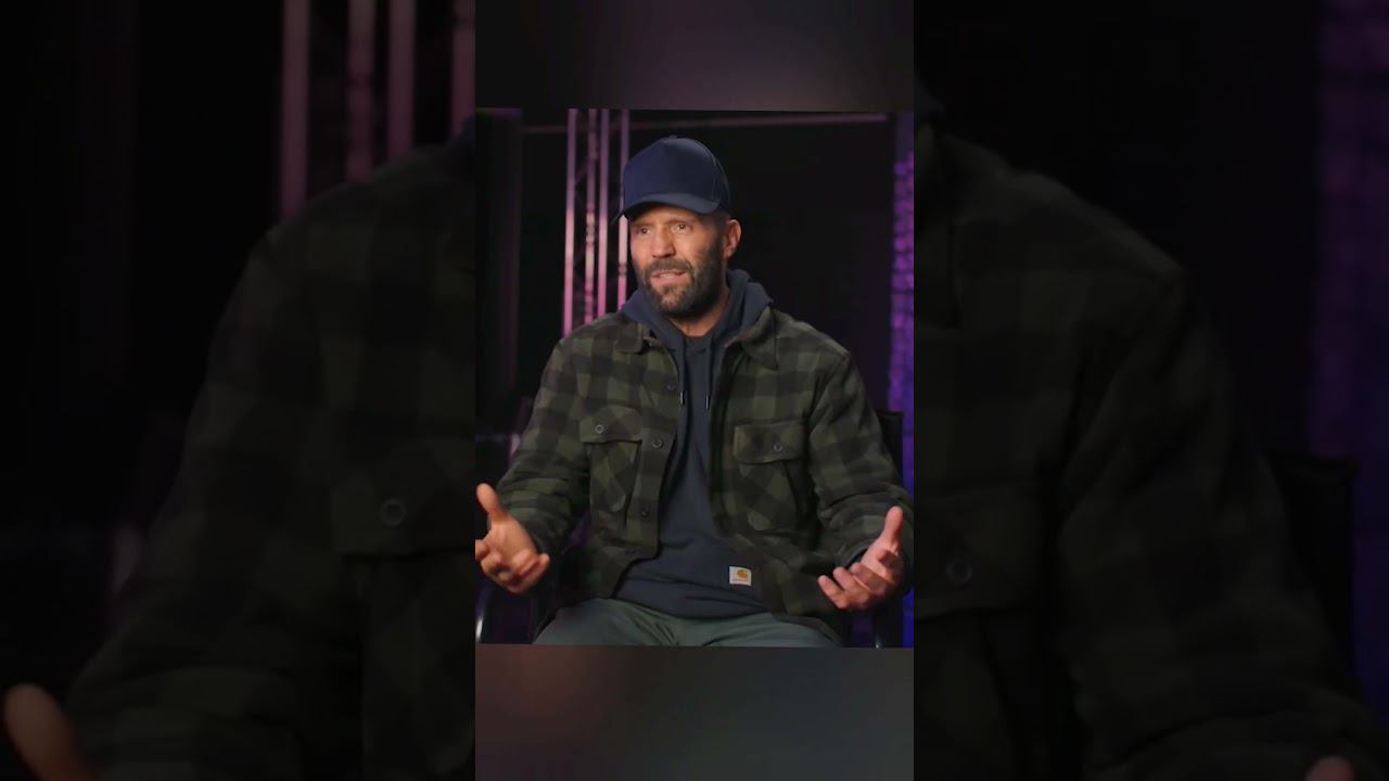 Единственные в своем роде цитаты Стетхема #цитаты #shortvideo #лучшие #стетхем #юмор #джейсонстэйтем