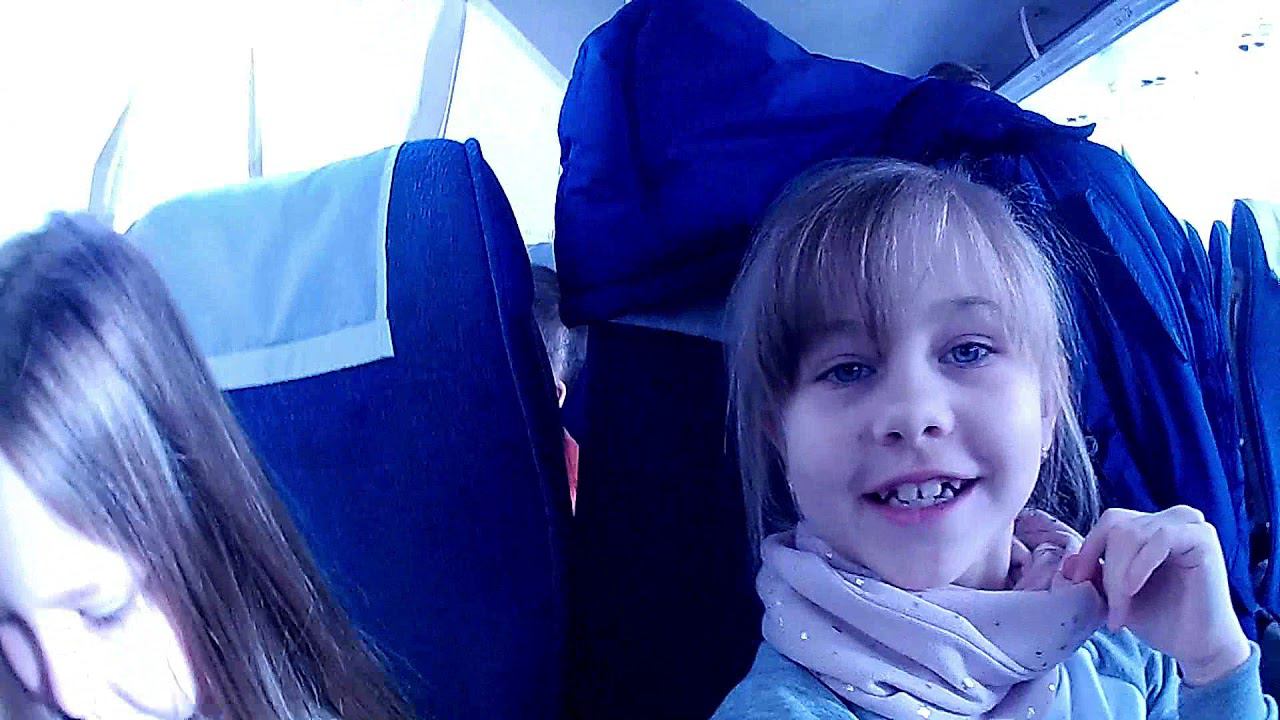 Мы едем в музей