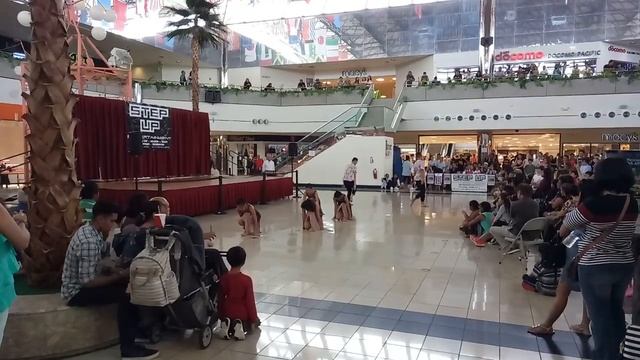 [Архив] Гуам 09.2018 (Guam Micronesia Mall)