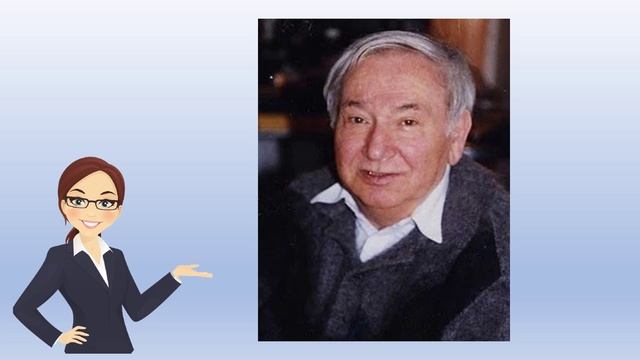 Видео-урок Чтение и заучивание стихотворения о зиме 2 часть