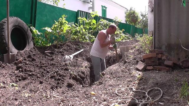 Начали использовать покупки) (СЕРИАЛ-СЕПТИК 9 серия)